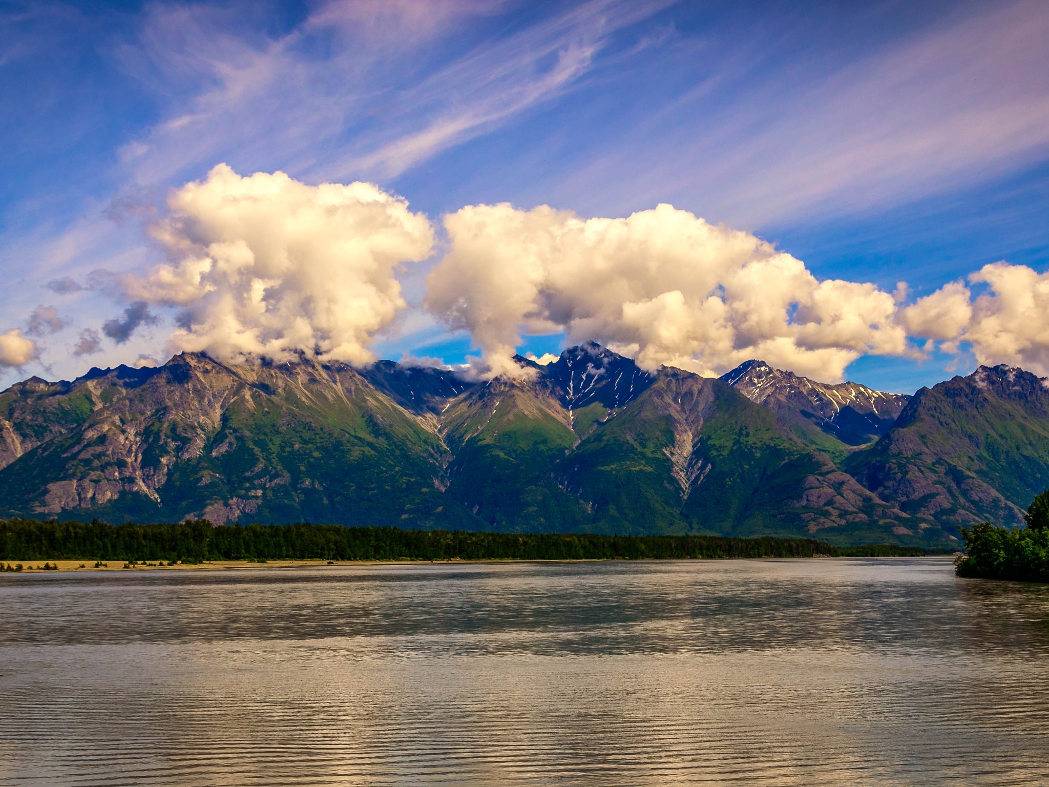 10 Nights - Alaska - August 2025 - Cunard