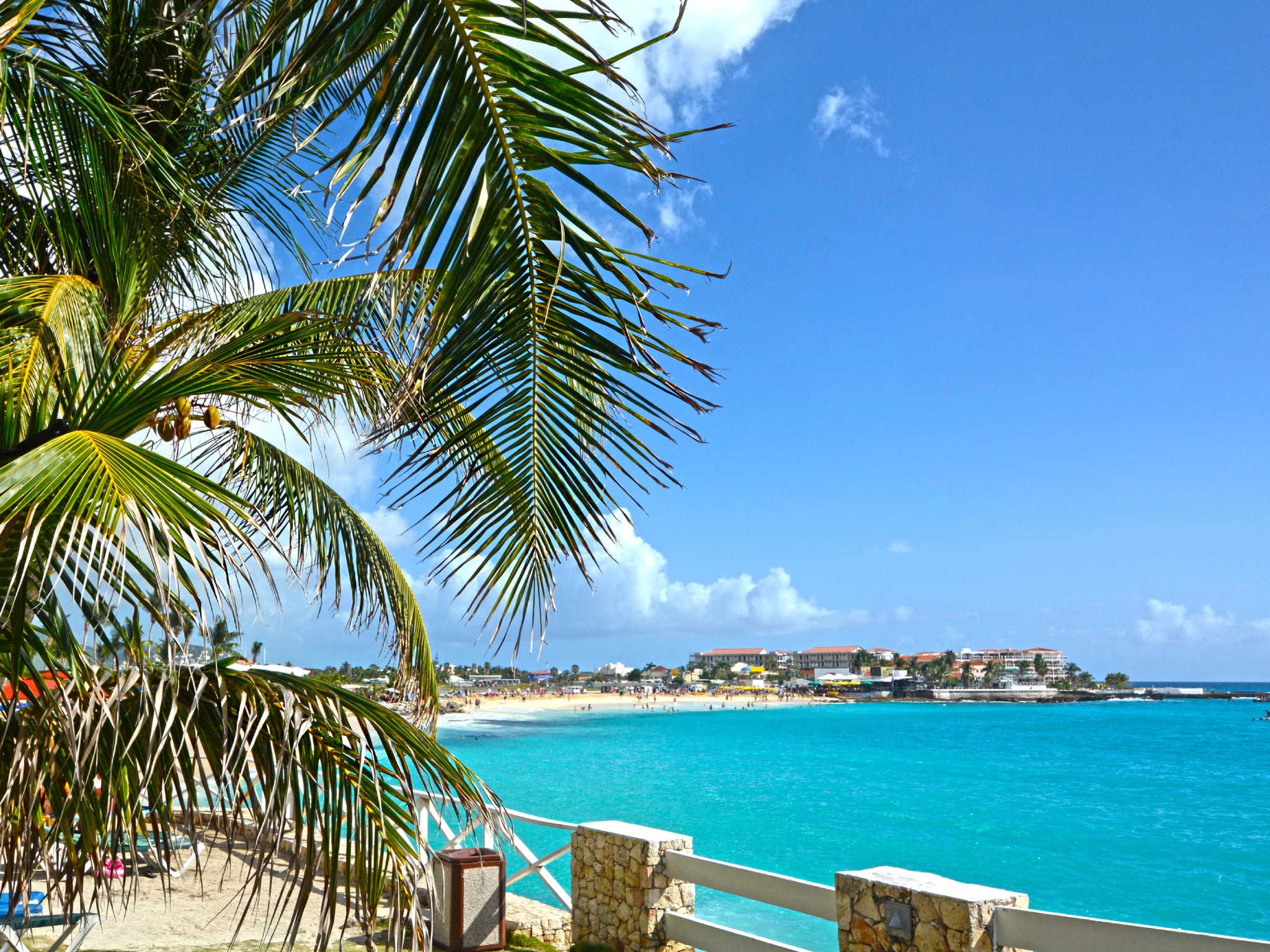 21 Nights - Caribbean - January 2026 - Cunard