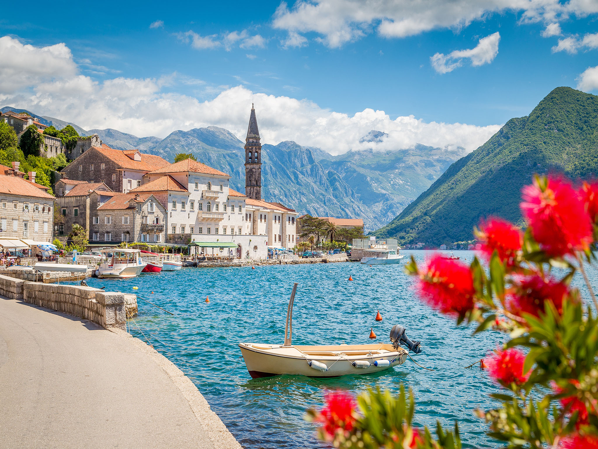 7 nights - Malta, Croatia and Montenegro - August 2027